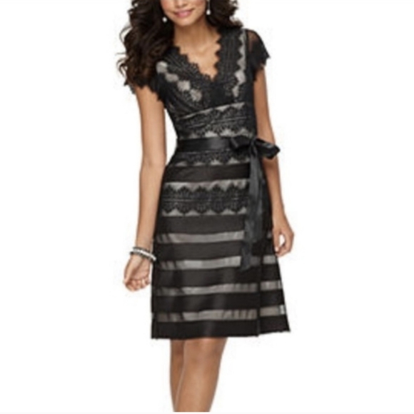 JS Collections | Dresses | Js Collection Black Dress | Poshmark